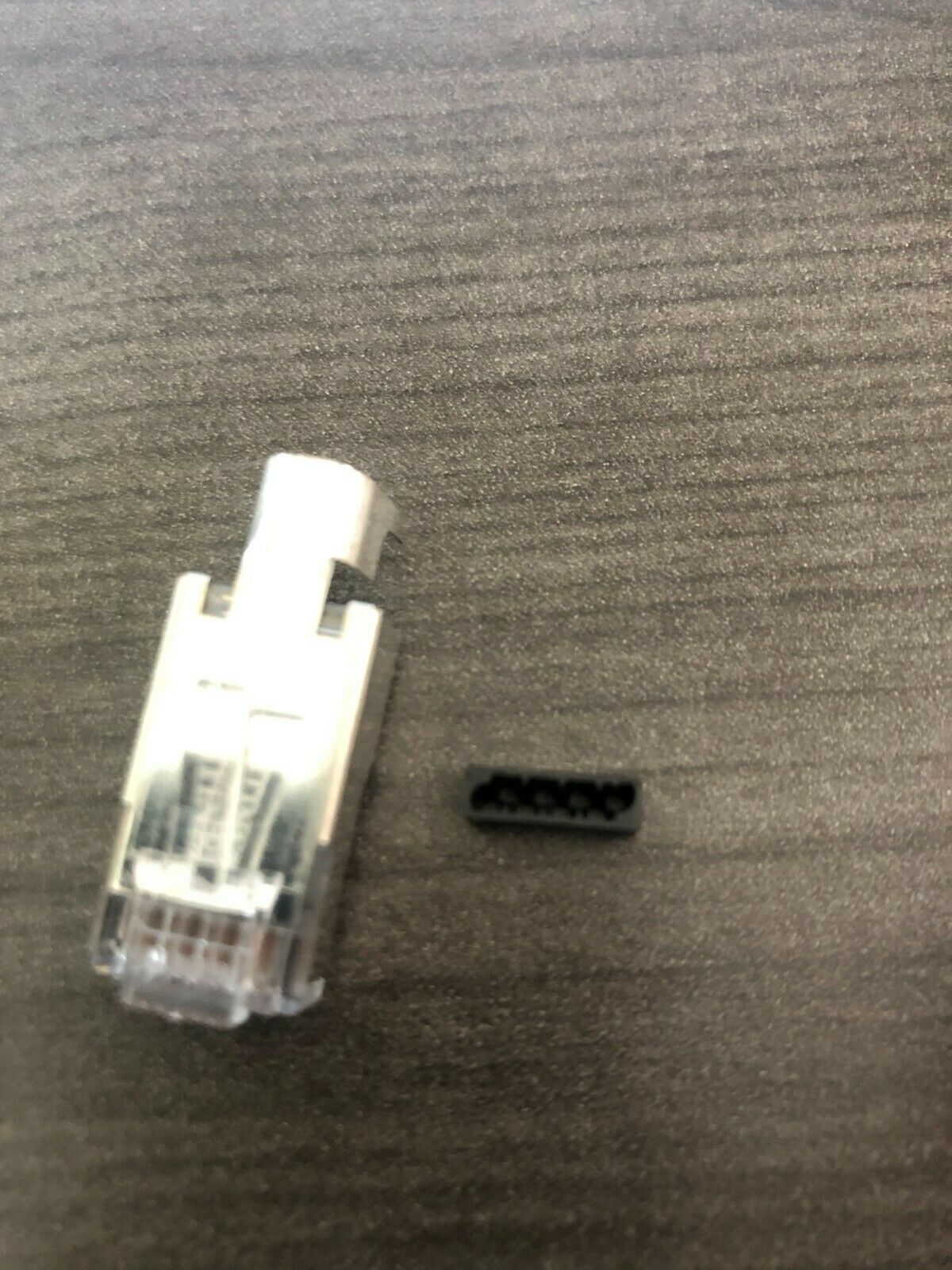 SENTINEL - Rj45 Cat 6 Plugs - Shielded - ShopRu Connect
