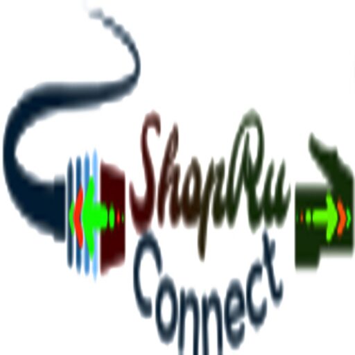 Home - ShopRu Connect