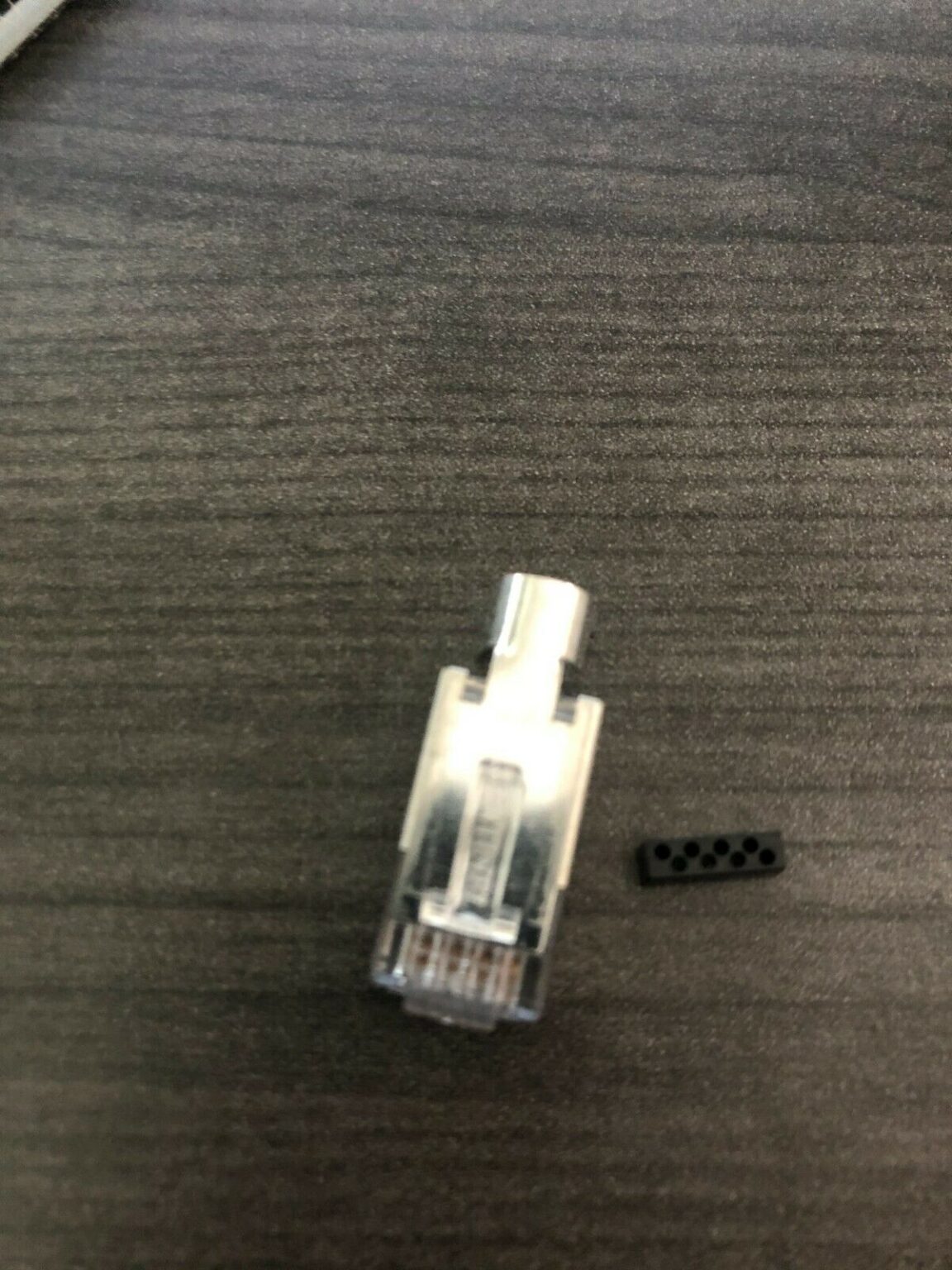 SENTINEL - Rj45 Cat 6 Plugs - Shielded - ShopRu Connect